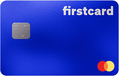 Firstcard® Secured Credit Builder Card - DeluxCards