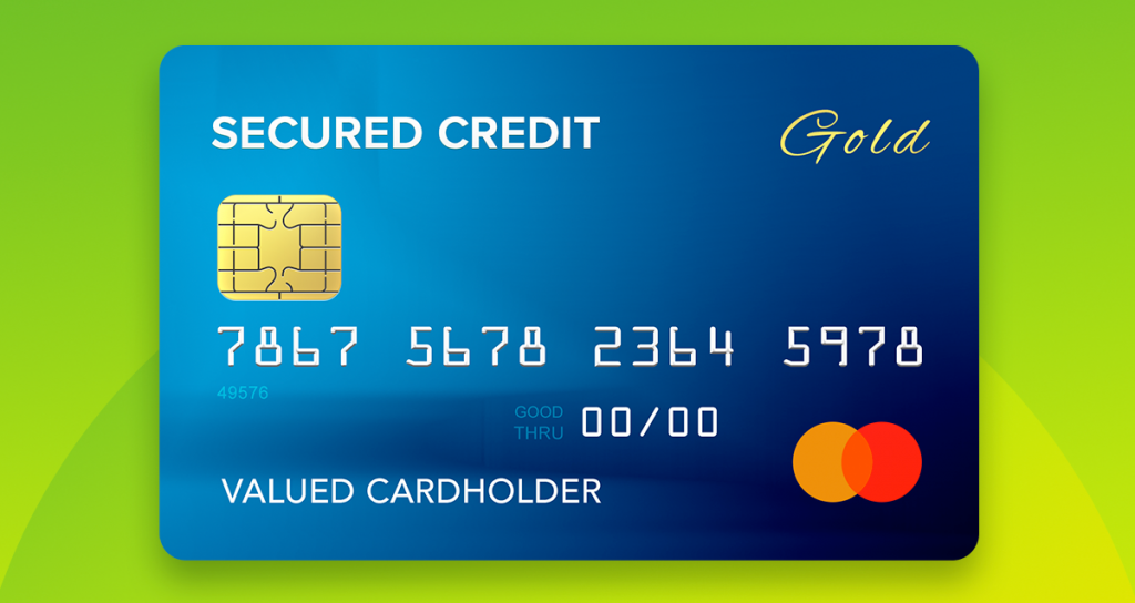 Secured Credit Cards Credit Card Options - DeluxCards
