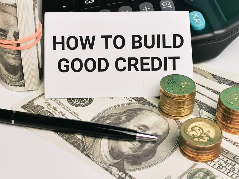 The Ultimate Guide to Building Credit from Scratch (10 steps to take) - DeluxCards