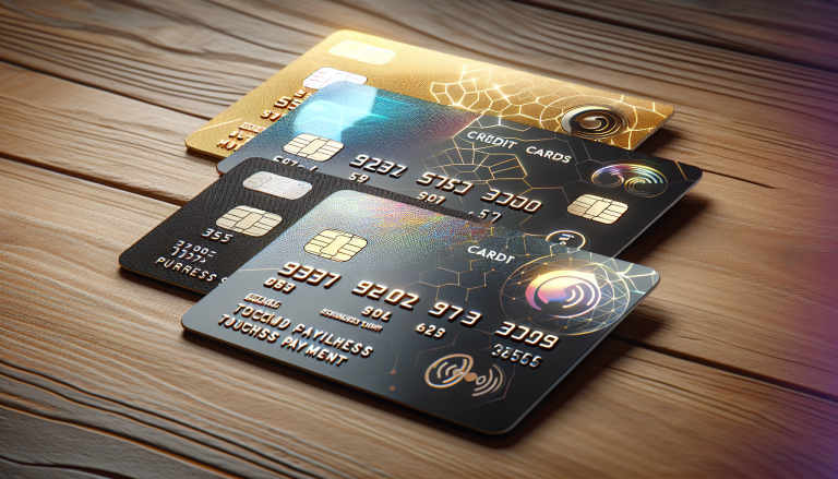 Instant Approval Credit Cards - DeluxCards