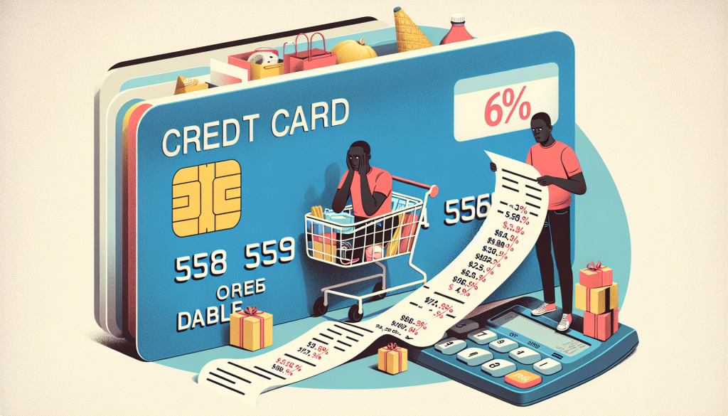 Decoding Credit Card Interest - DeluxCards