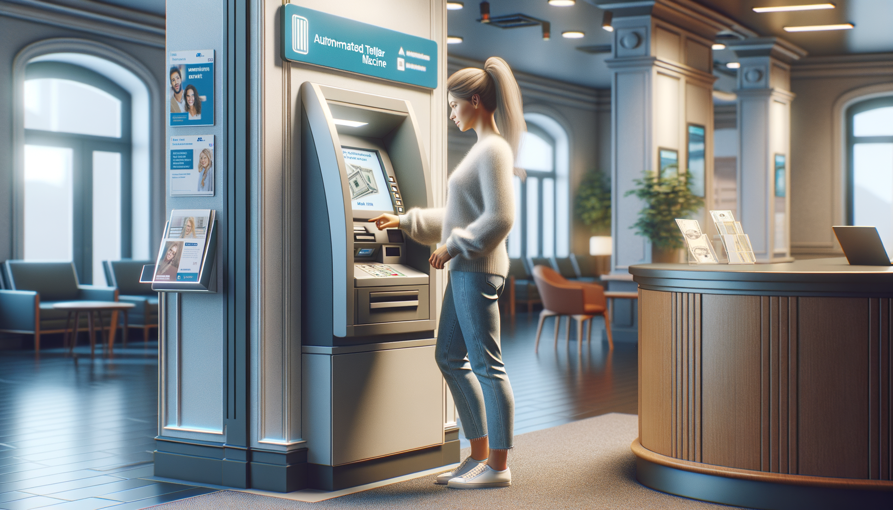 Understanding Cash Advance Interest on Credit Cards - DeluxCards