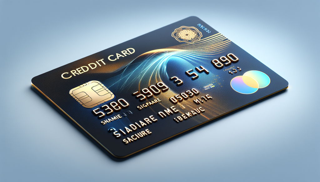 Unlocking Credit Card Rewards: A Beginner’s Guide – DeluxCards