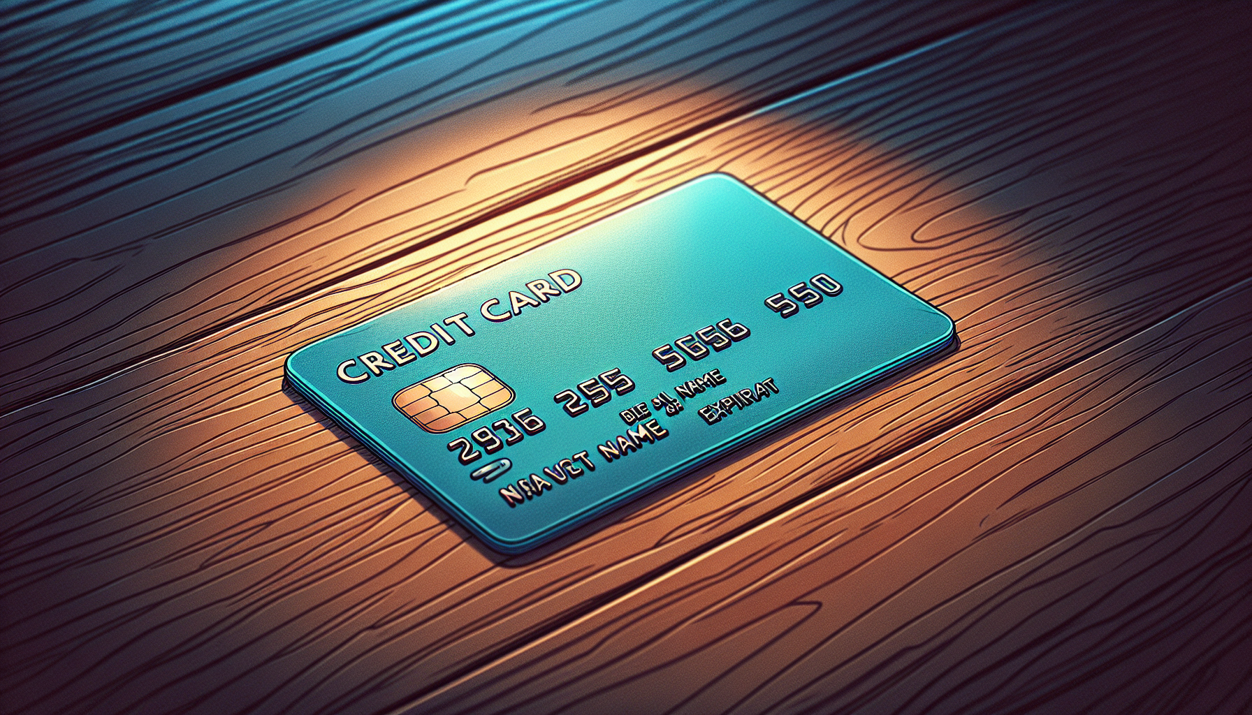Choosing Your First Credit Card: Factors to Consider - DeluxCards
