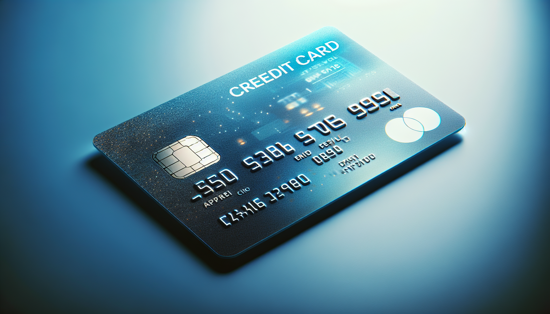 Understanding Credit Card Basics: Key Concepts for Beginners - DeluxCards