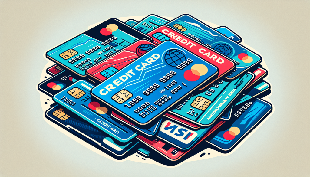 Secured vs. Unsecured Credit Cards: A Guide for Building Credit ...