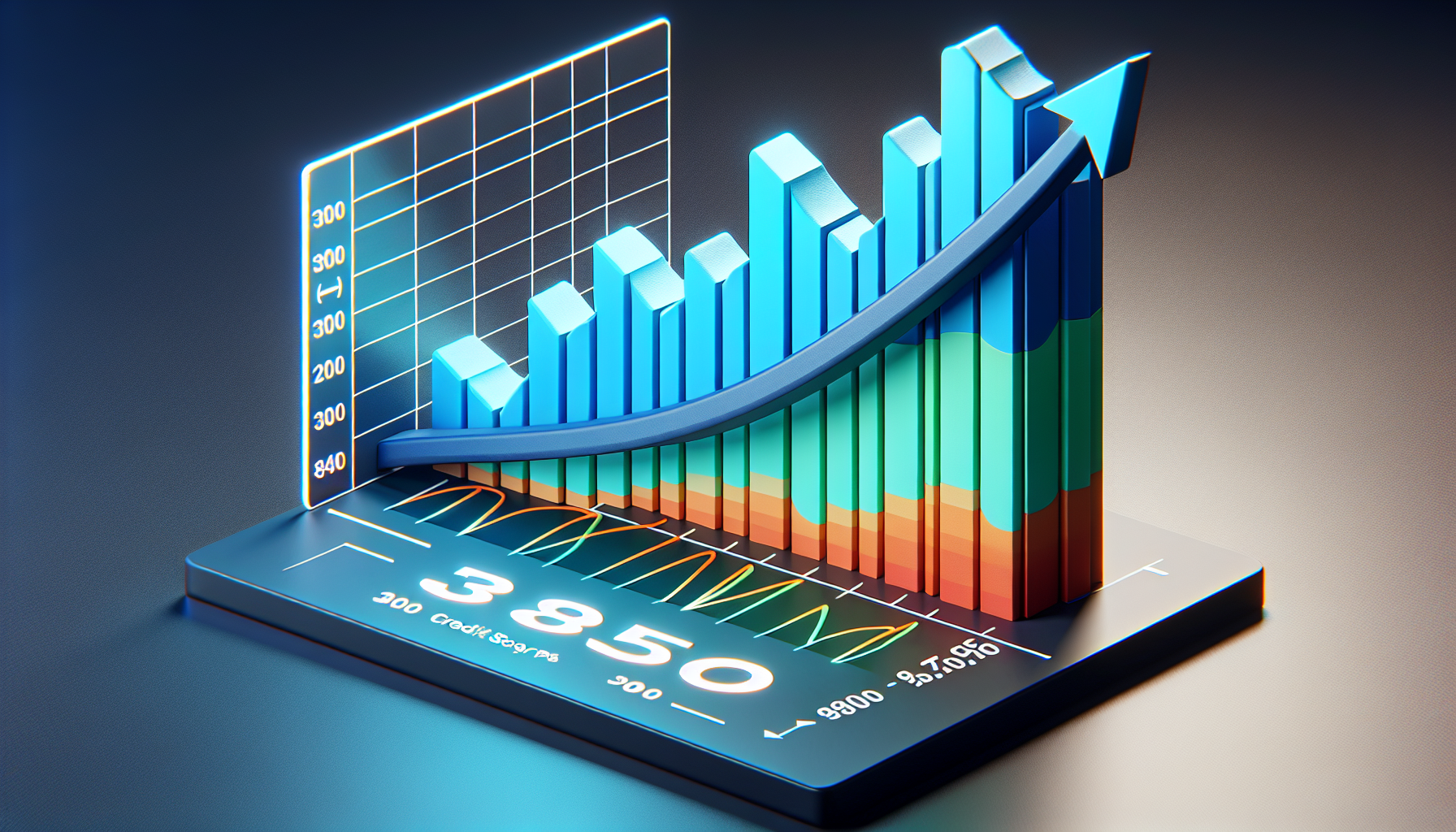 Boost Your Credit: Strategies for Responsible Credit Card Use – DeluxCards