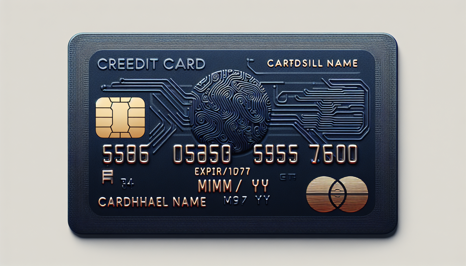 Understanding Credit Card Information: Essential Basics - DeluxCards