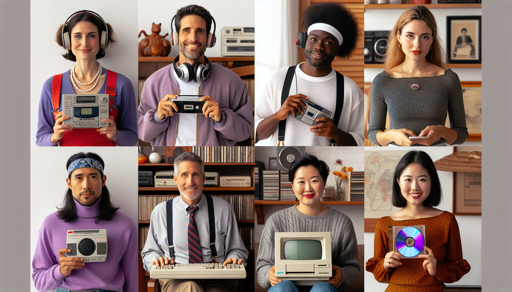 Where Gen Xers Are Drowning in Credit Card Debt – DeluxCards